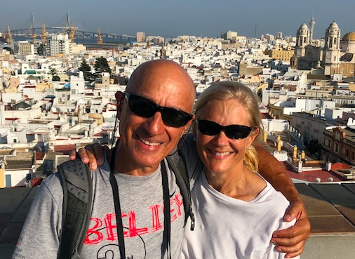 ON BOARD – The Adventures of SV JAN